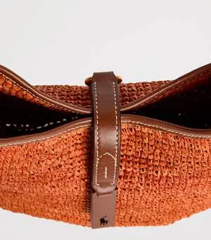 Polo Ralph Lauren Polo Id Shoulder Bag