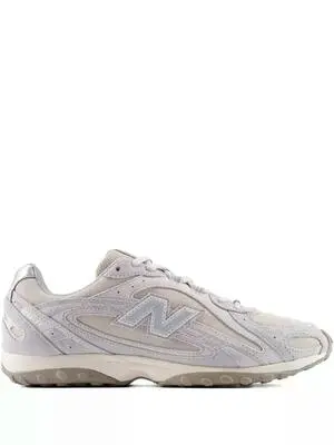 New Balance Perforated Sneakers For Women