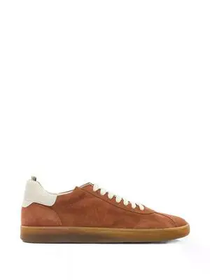 Officine Creative Halo 001 Low-top Sneakers