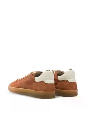 Officine Creative Halo 001 Low-top Sneakers