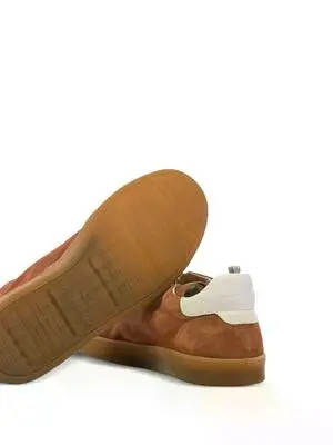 Officine Creative Halo 001 Low-top Sneakers