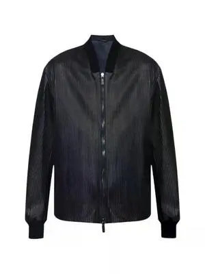 Giorgio Armani Bomber Jackets For Men