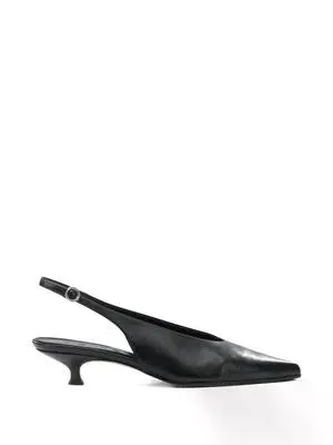 Aeyde Kitten Heel Shoes For Women