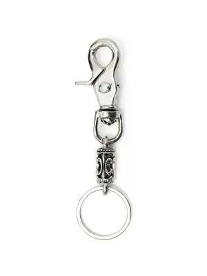 AMAL GUESSOUS Ornate Keyring