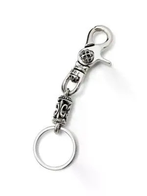 AMAL GUESSOUS Ornate Keyring
