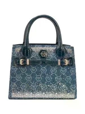 Philipp Plein Small Totes