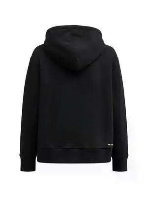 Karl Lagerfeld Studded Hoodie