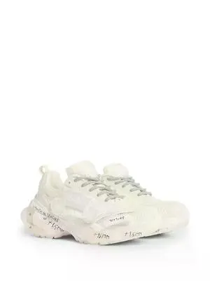 Dsquared2 Lace-up Sneakers