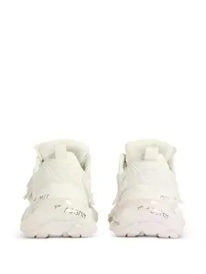 Dsquared2 Lace-up Sneakers