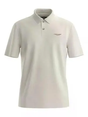 BOSS Logo Polo Shirt