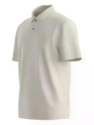 BOSS Logo Polo Shirt