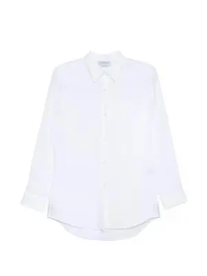 Gabriela Hearst Reyes Button Shirt