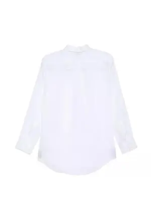 Gabriela Hearst Reyes Button Shirt