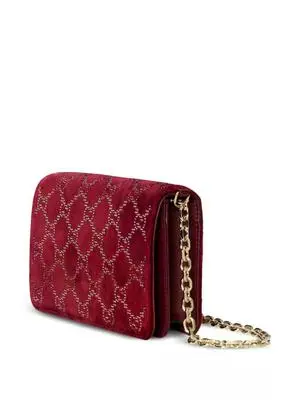 Gucci Gg Crystals Wallet-on-chain