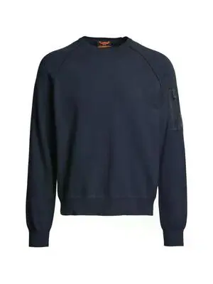 Parajumpers Ribbed Sweatshirts Hoodies For Men