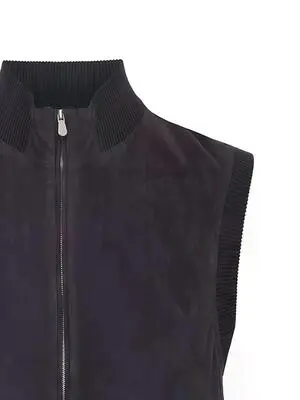Brunello Cucinelli Buttoned-pocket Gilet