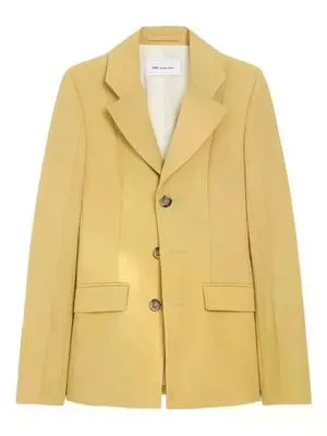 Ami Paris Collared Blazers For Women