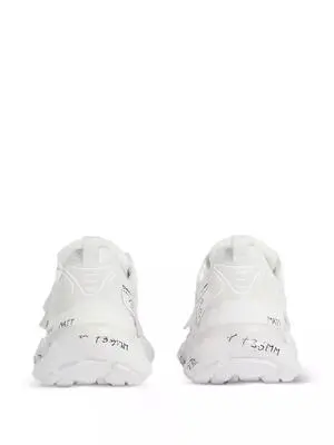 Dsquared2 Faster Texture Sneakers