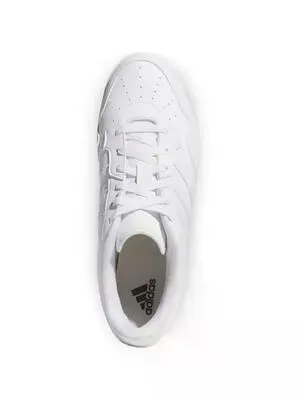 Adidas Hoops 4.0 Low-top Sneakers