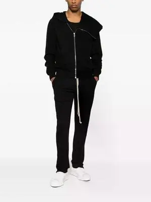 Rick Owens Drawstring Trousers