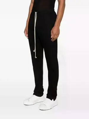 Rick Owens Drawstring Trousers