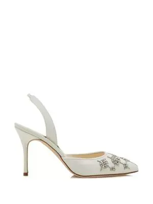 Manolo Blahnik Stiletto Shoes For Women