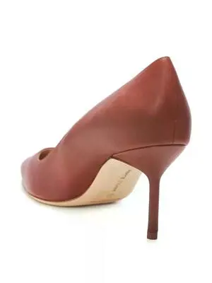Manolo Blahnik Heel Pumps