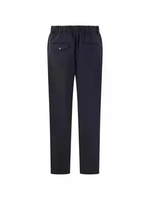 BE ABLE Drawstring Trousers - Blue
