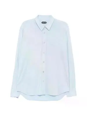 TOM FORD Buttoned Shirt