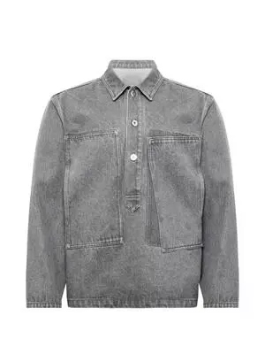 Jw Anderson Overshirts For Men