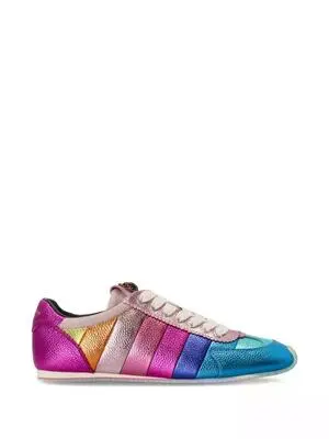 Kurt Geiger Islington Multicolour Sneakers - Blue