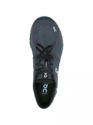 On Cloud X4 Sneakers - Grey