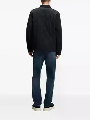 Hugo Relaxed-fit Shirt With Padding