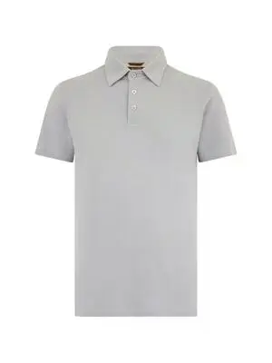 MOORER Pachino Polo Shirt