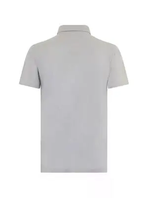 MOORER Pachino Polo Shirt