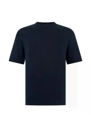 Boggi Milano Crew-neck T-shirt