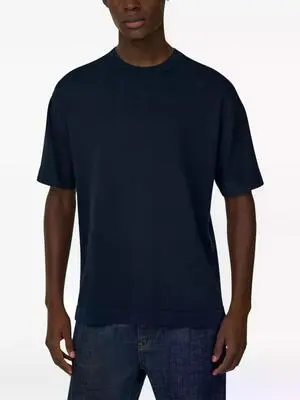 Boggi Milano Crew-neck T-shirt