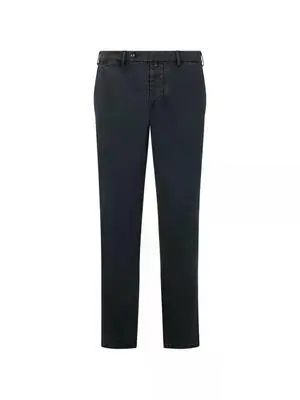 MOORER Chino Trousers