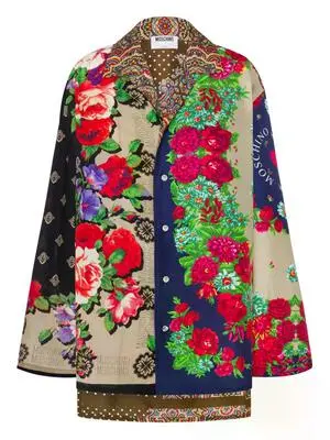 Women's Button Up Silk Blouses