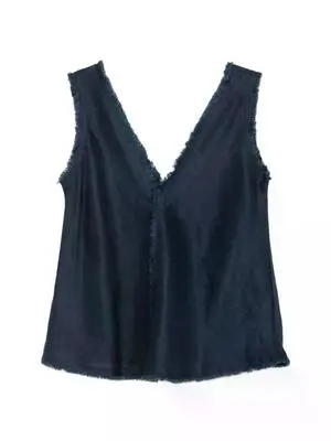 P.a.r.o.s.h Trimmed Camis Tanks For Women