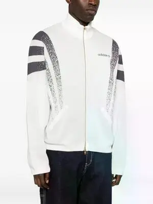Adidas Santiago Zip-fastening Sweater