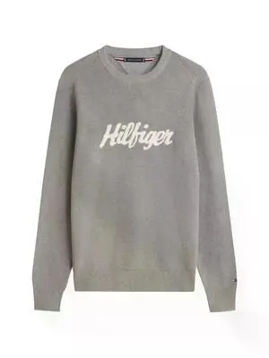 Tommy Hilfiger Round Neck Sweater