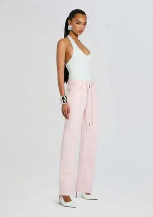 SEROYA Astrid Denim Pant
