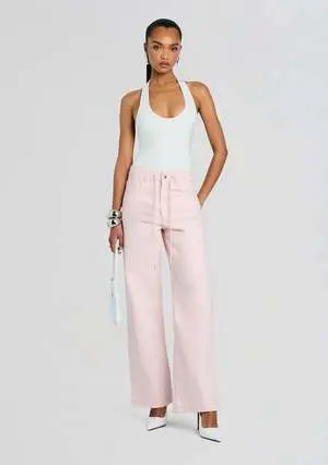 SEROYA Astrid Denim Pant