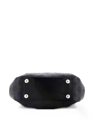 LOUIS VUITTON Babylone Bb Hobo Bag Mahina Leather