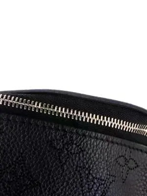 LOUIS VUITTON Babylone Bb Hobo Bag Mahina Leather