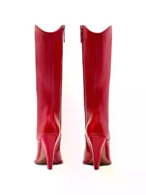 Paris Texas Nadia Pointed-toe Boots