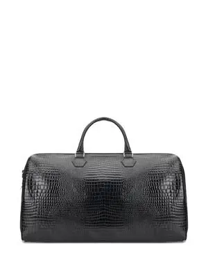 Philipp Plein Weekend Bag