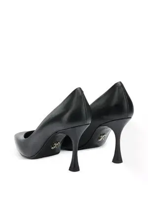 SERGIO LEVANTESI Diva Pointed-toe Pumps