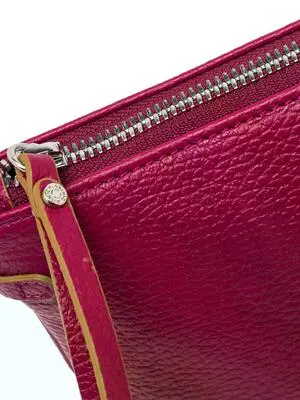 GIANNI CHIARINI Hermy Zip-fastening Shoulder Bag